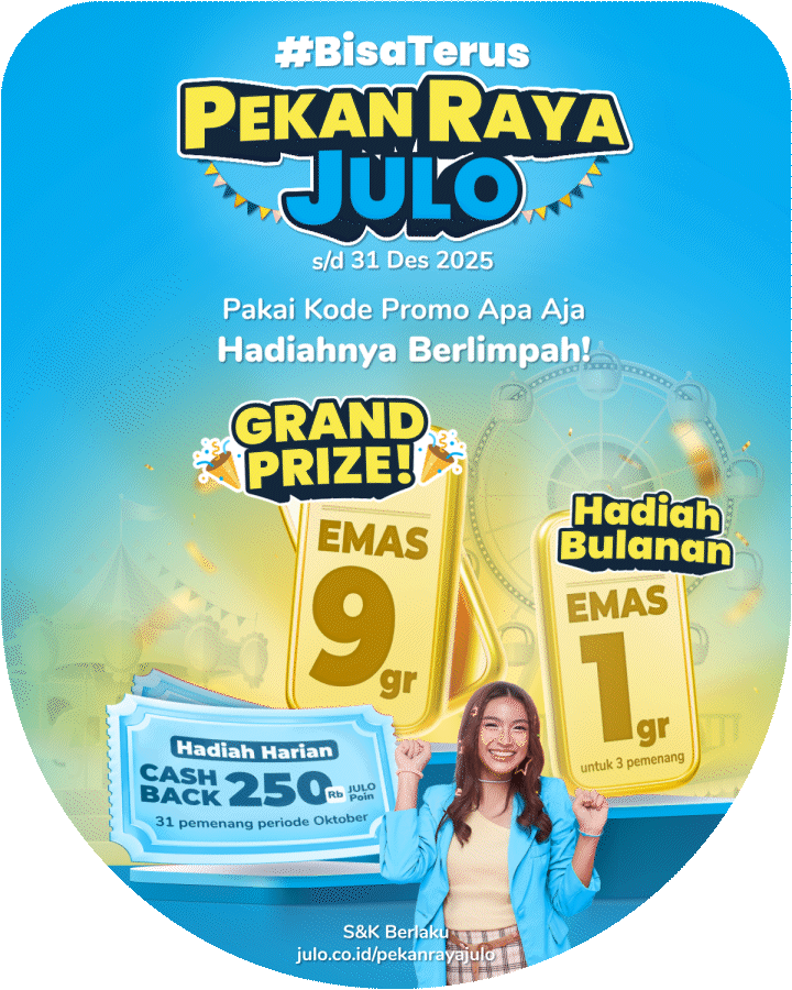 Impulsive Buying: Contoh, Indikator, dan Pengendaliannya! | JULO